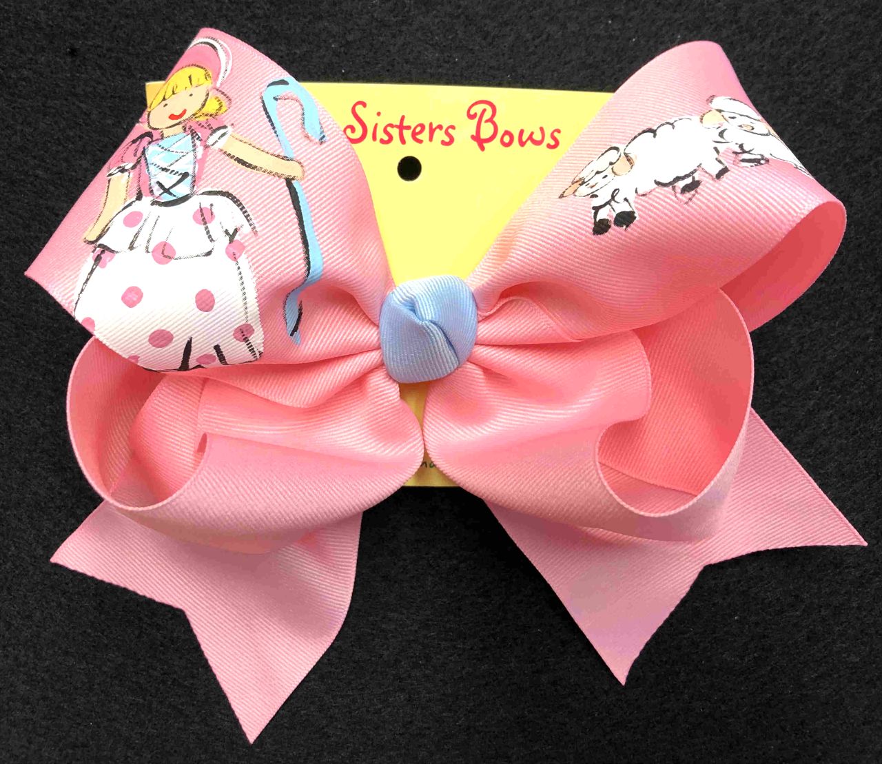 Bo Peep