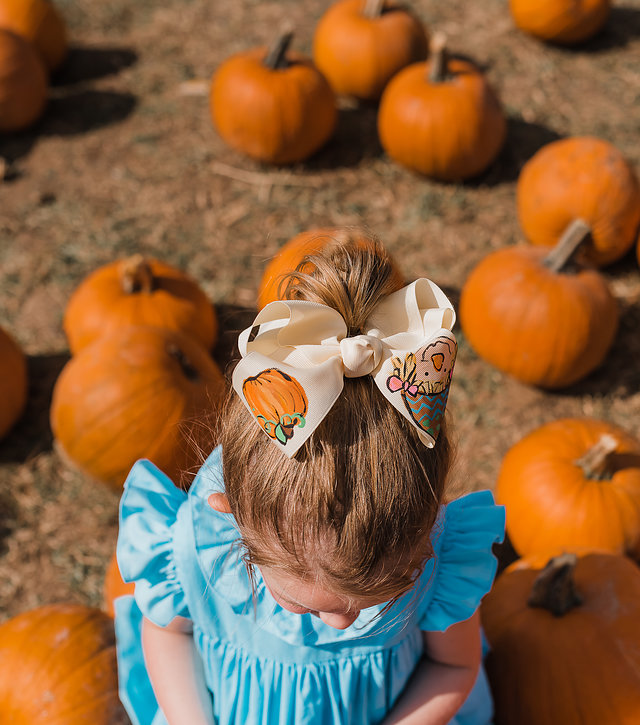Two Sisters Bows | Boutique Hair Bows
