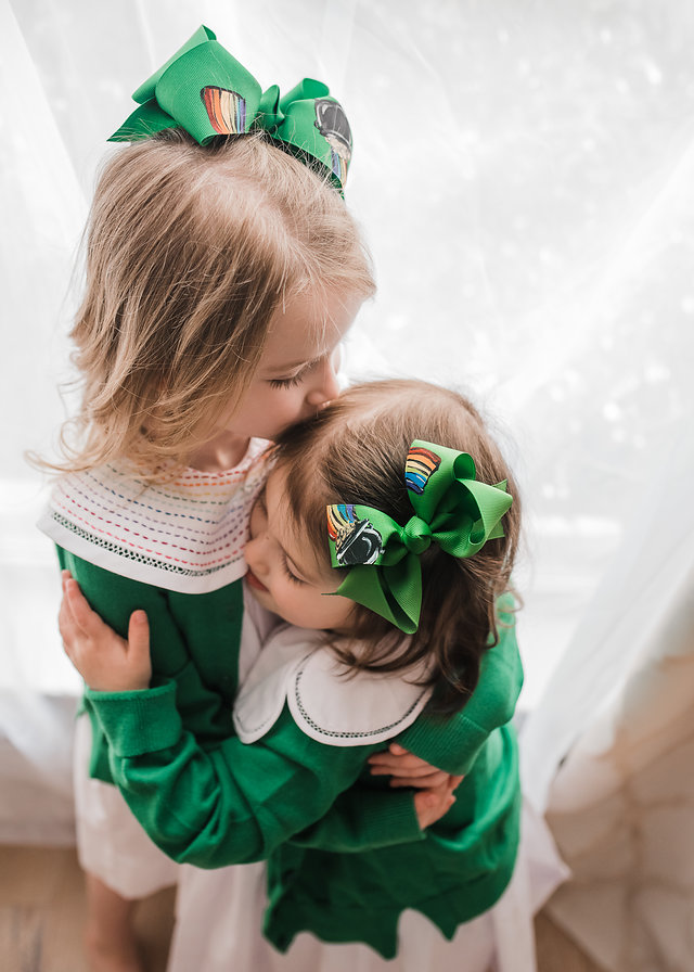 Two Sisters Bows | Boutique Hair Bows