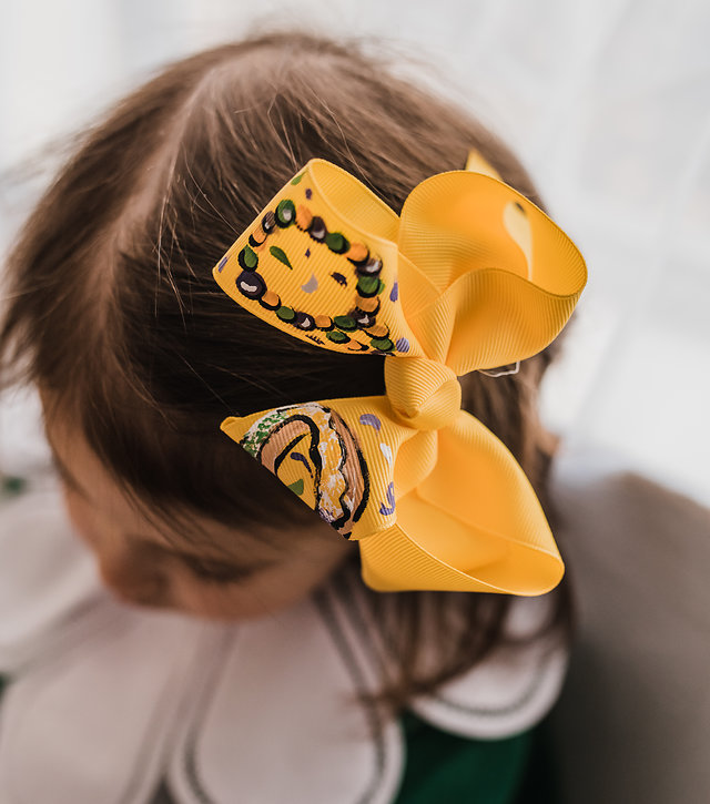 Two Sisters Bows | Boutique Hair Bows