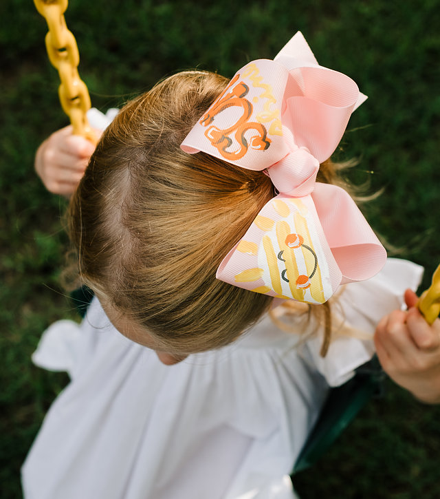 Two Sisters Bows | Boutique Hair Bows