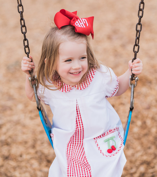 Two Sisters Bows | Boutique Hair Bows