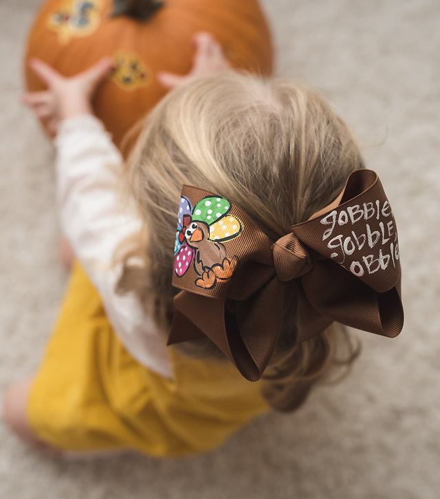 Two Sisters Bows | Boutique Hair Bows