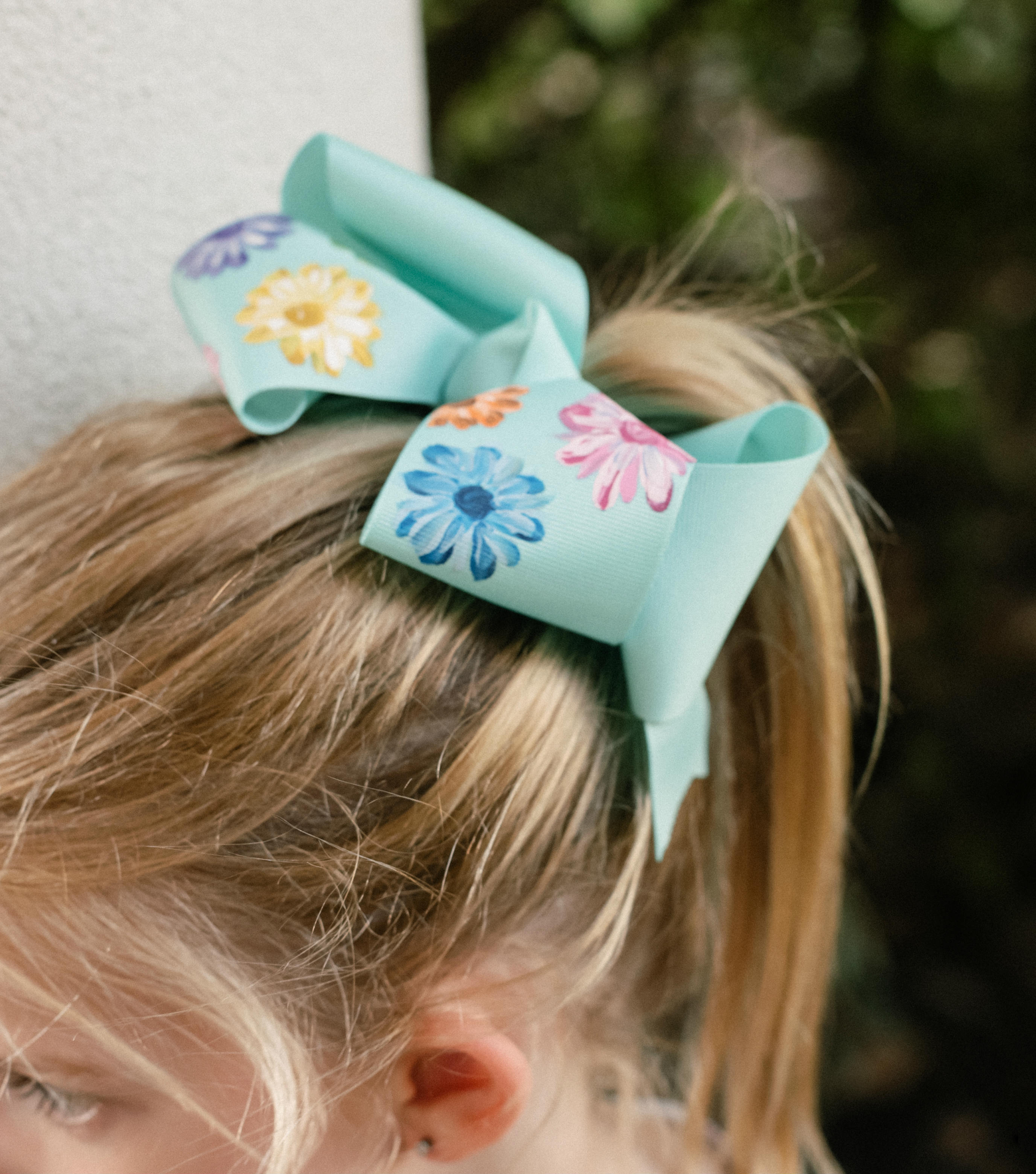 Two Sisters Bows | Boutique Hair Bows