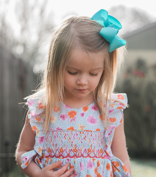 Two Sisters Bows | Boutique Hair Bows